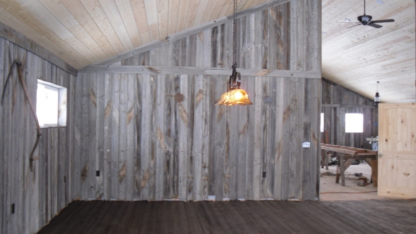 ?Ashland Barns - About Us